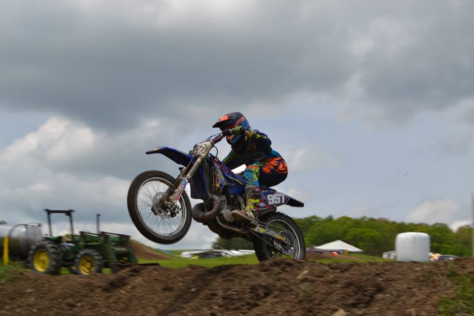 VIDEO & PICTURES | Sick Bros Motocross